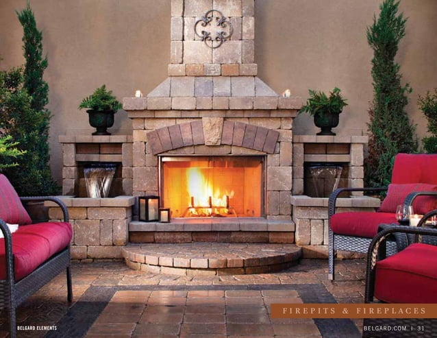 Belgard Product Catalog | PPT