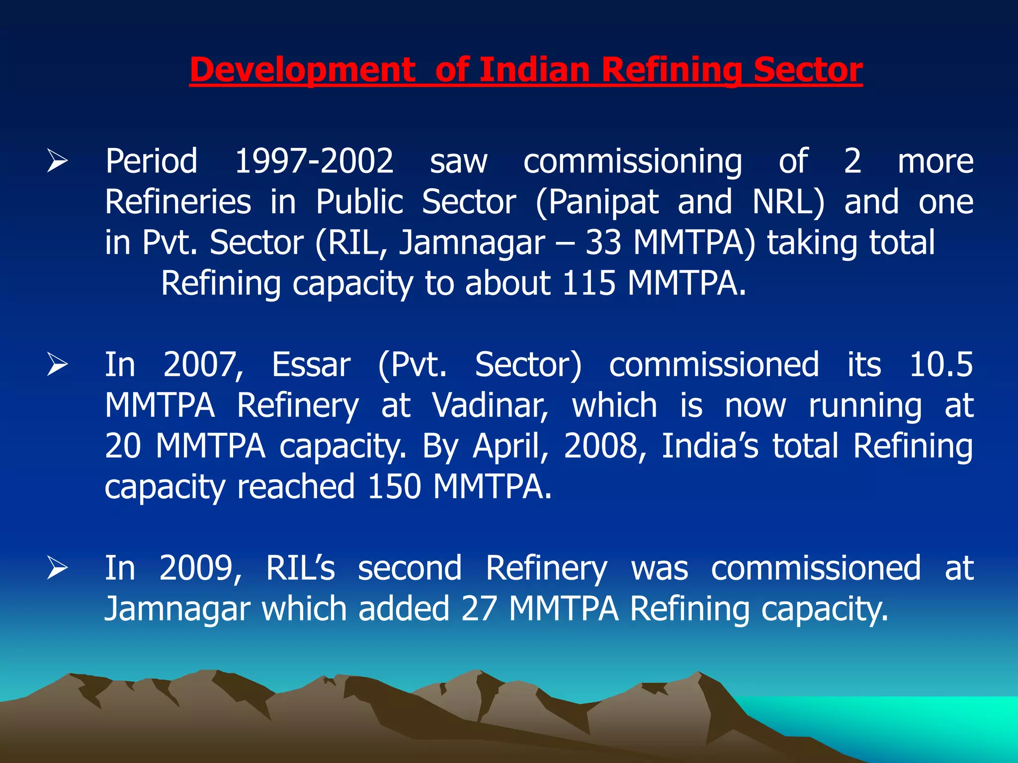 CPM-Fundamentals of Petroleum Refining-Part I (1).ppt