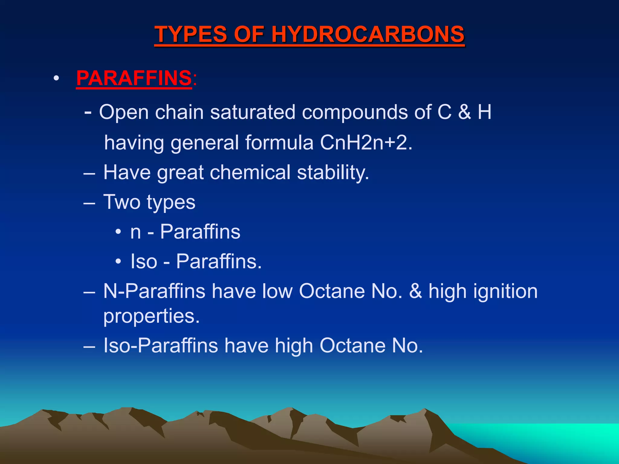 CPM-Fundamentals of Petroleum Refining-Part I (1).ppt