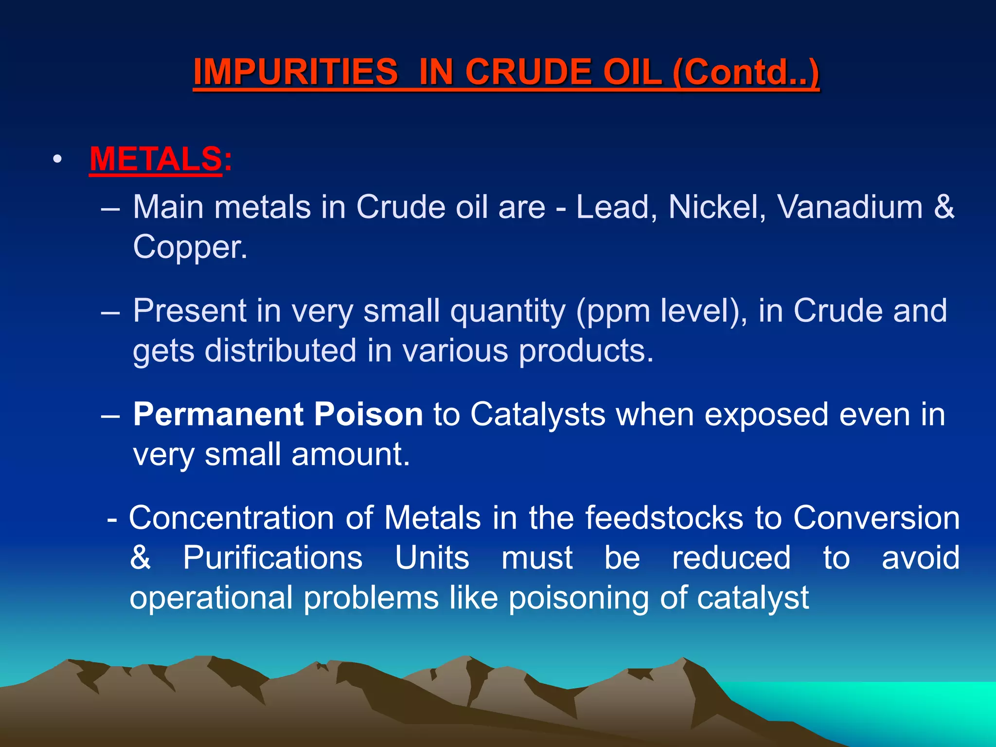 CPM-Fundamentals of Petroleum Refining-Part I (1).ppt