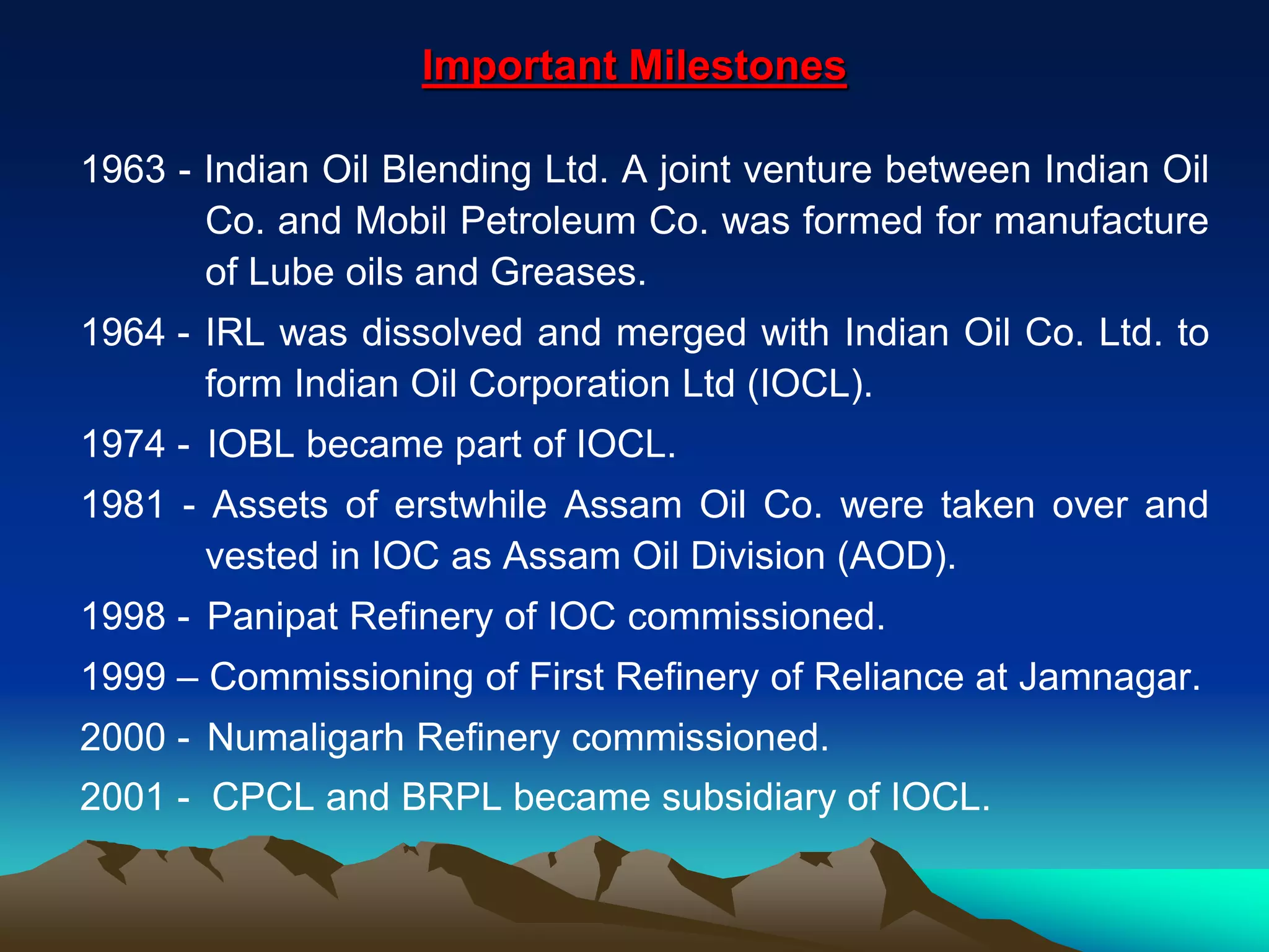 CPM-Fundamentals of Petroleum Refining-Part I (1).ppt