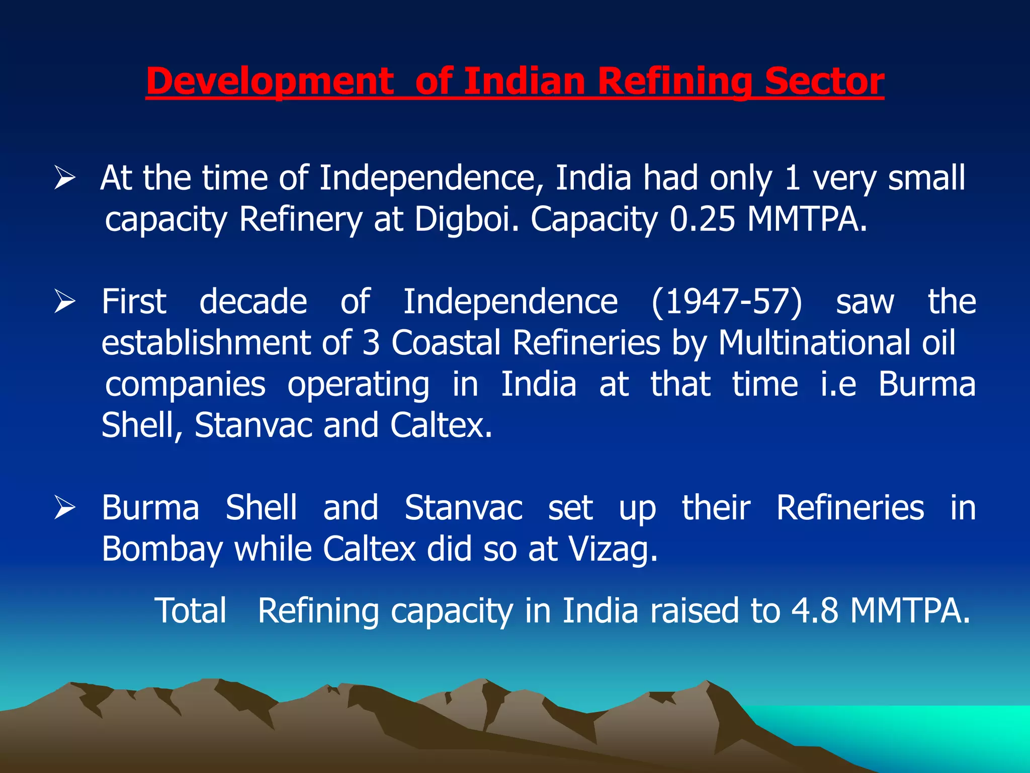CPM-Fundamentals of Petroleum Refining-Part I (1).ppt