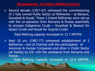CPM-Fundamentals of Petroleum Refining-Part I (1).ppt