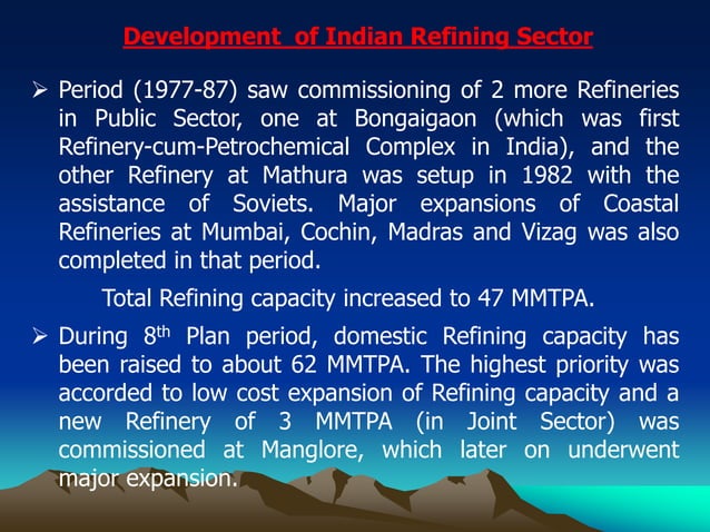 CPM-Fundamentals of Petroleum Refining-Part I (1).ppt