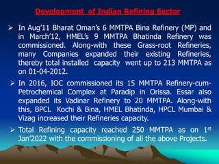 CPM-Fundamentals of Petroleum Refining-Part I (1).ppt