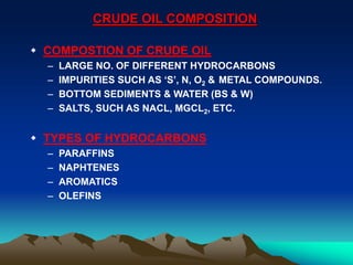 CPM-Fundamentals of Petroleum Refining-Part I (1).ppt