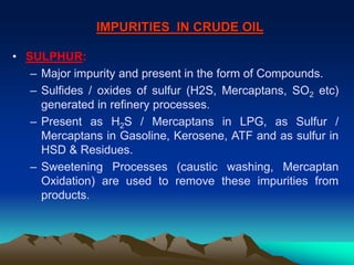 CPM-Fundamentals of Petroleum Refining-Part I (1).ppt