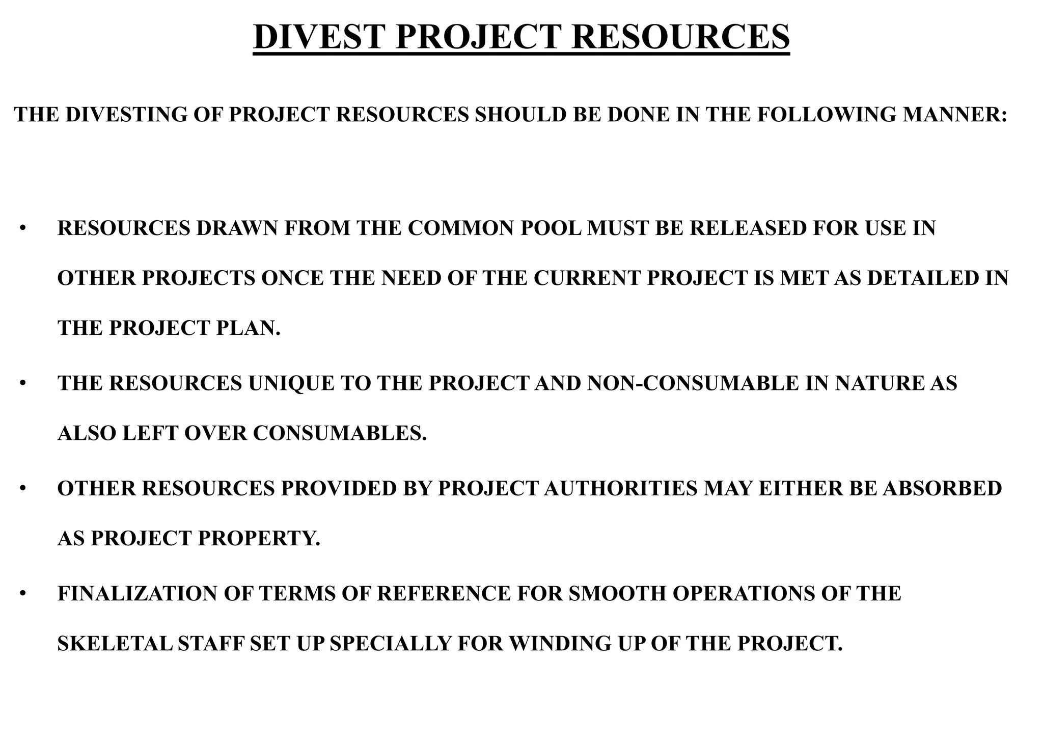 Construction Project Management | PDF