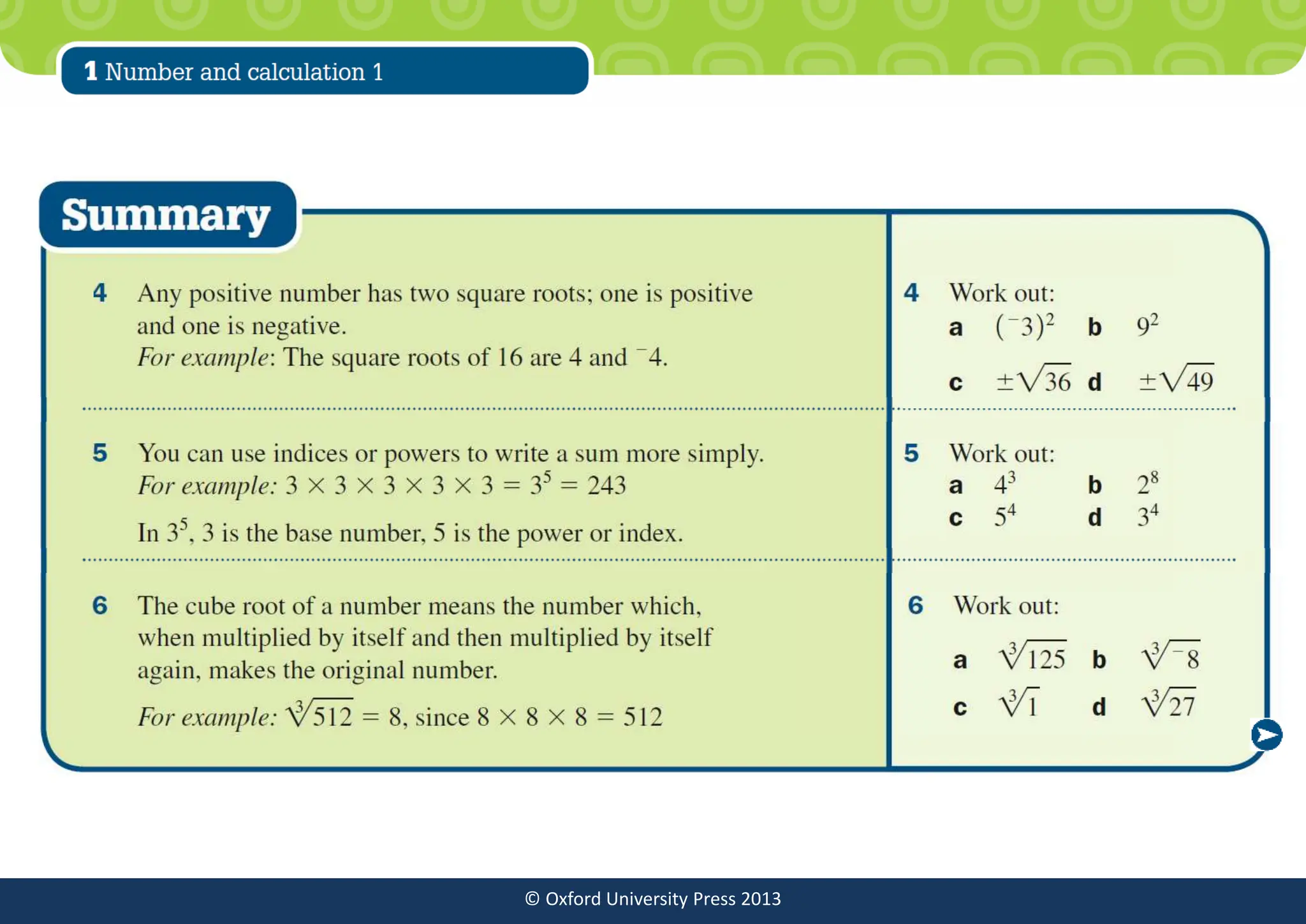 integers numbers grade seven.ppt