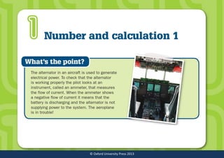 integers numbers grade seven.ppt