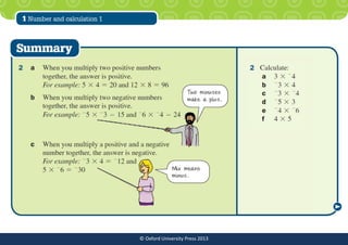 integers numbers grade seven.ppt