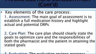 CPM 481 - Principles & Practice of Clinical Pharmacy.pptx
