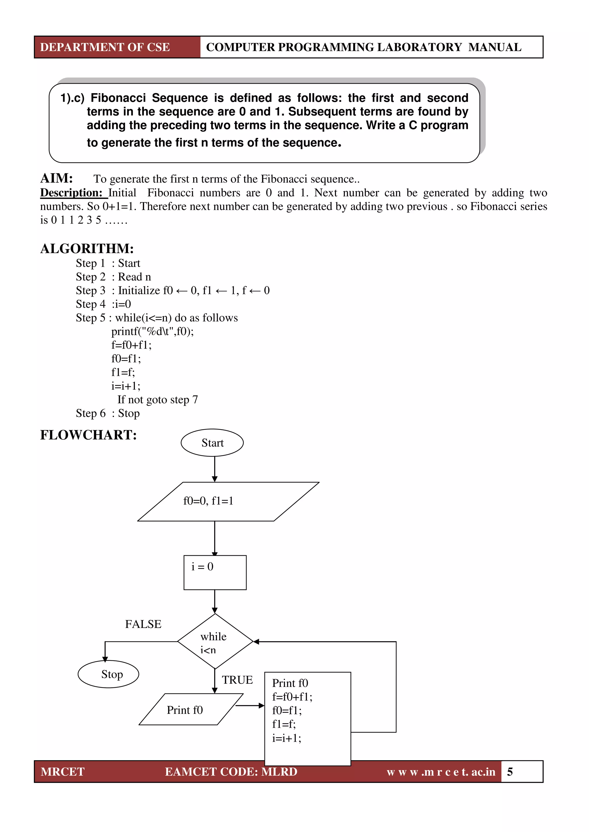 Cp manual final | PDF