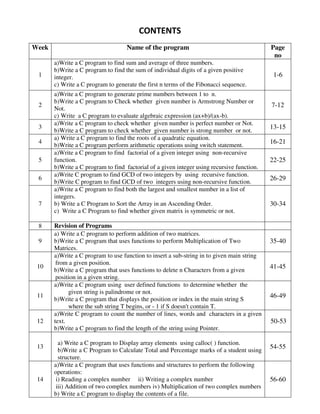Cp manual final | PDF