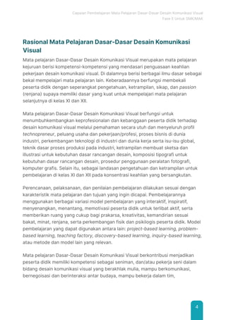CP Mata Pelajaran Dasar - Dasar Desain Komunikasi Visual.pdf