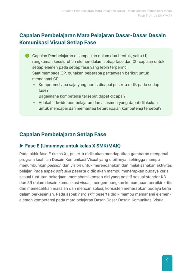 CP Mata Pelajaran Dasar - Dasar Desain Komunikasi Visual.pdf