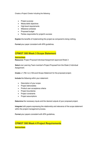 Cpmgt 300 cpmgt300 | PDF