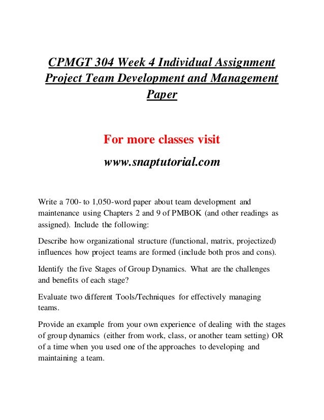 CPMGT 304 Technology levels--snaptutorial.com