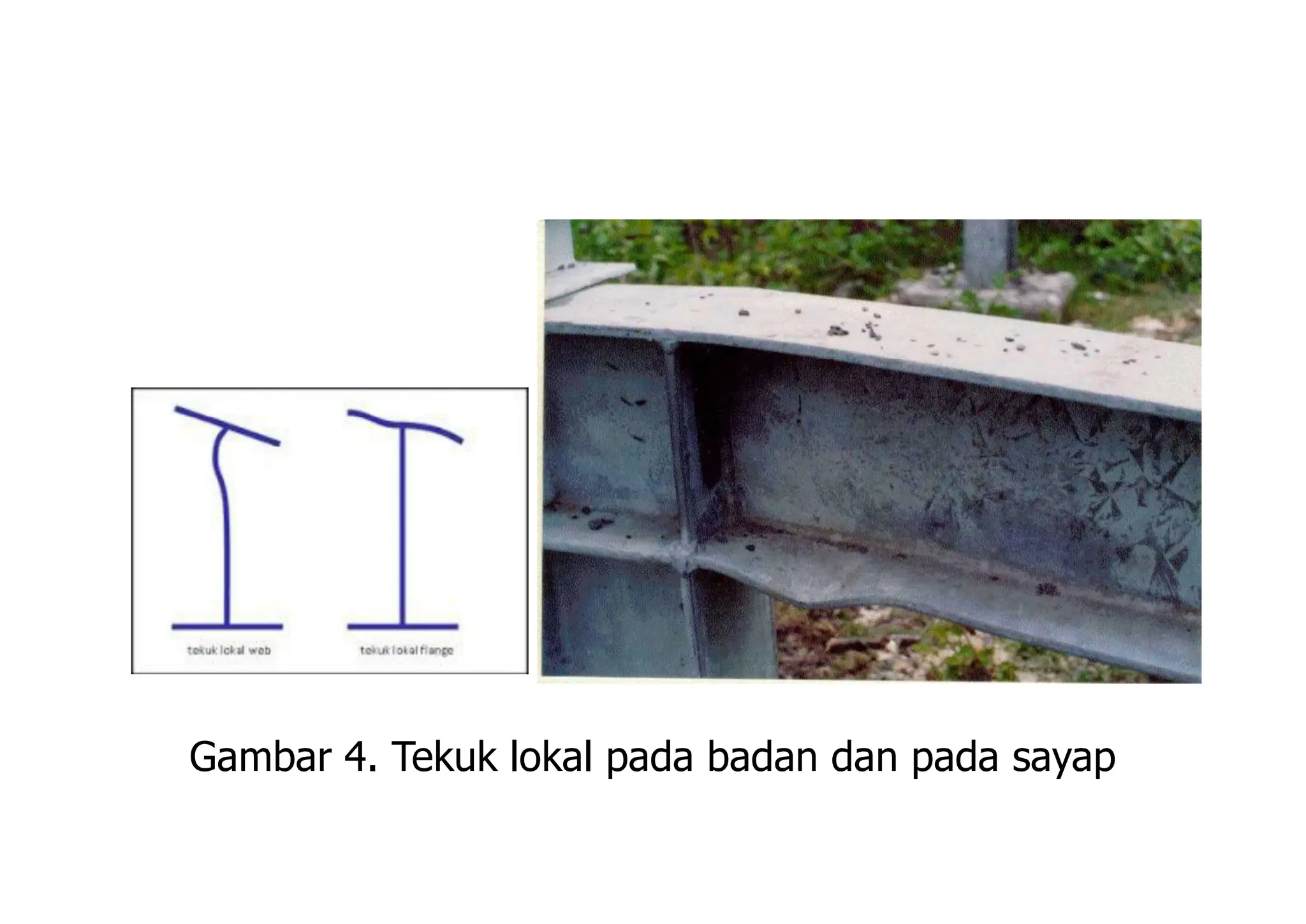 struktur balok–pelat–girder dalam konteks sistem lantai, karena ini ...