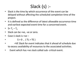 construction project management CPM NOTE 5.pptx
