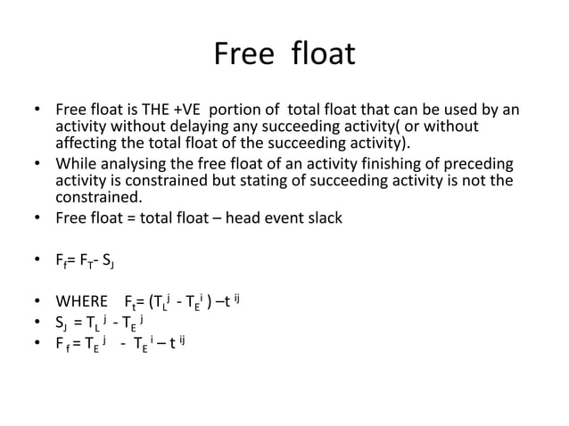 CPM NOTE FLOAT.CPM NOTE FLOAT.CPM NOTE FLOAT.CPM NOTE FLOAT.pptx