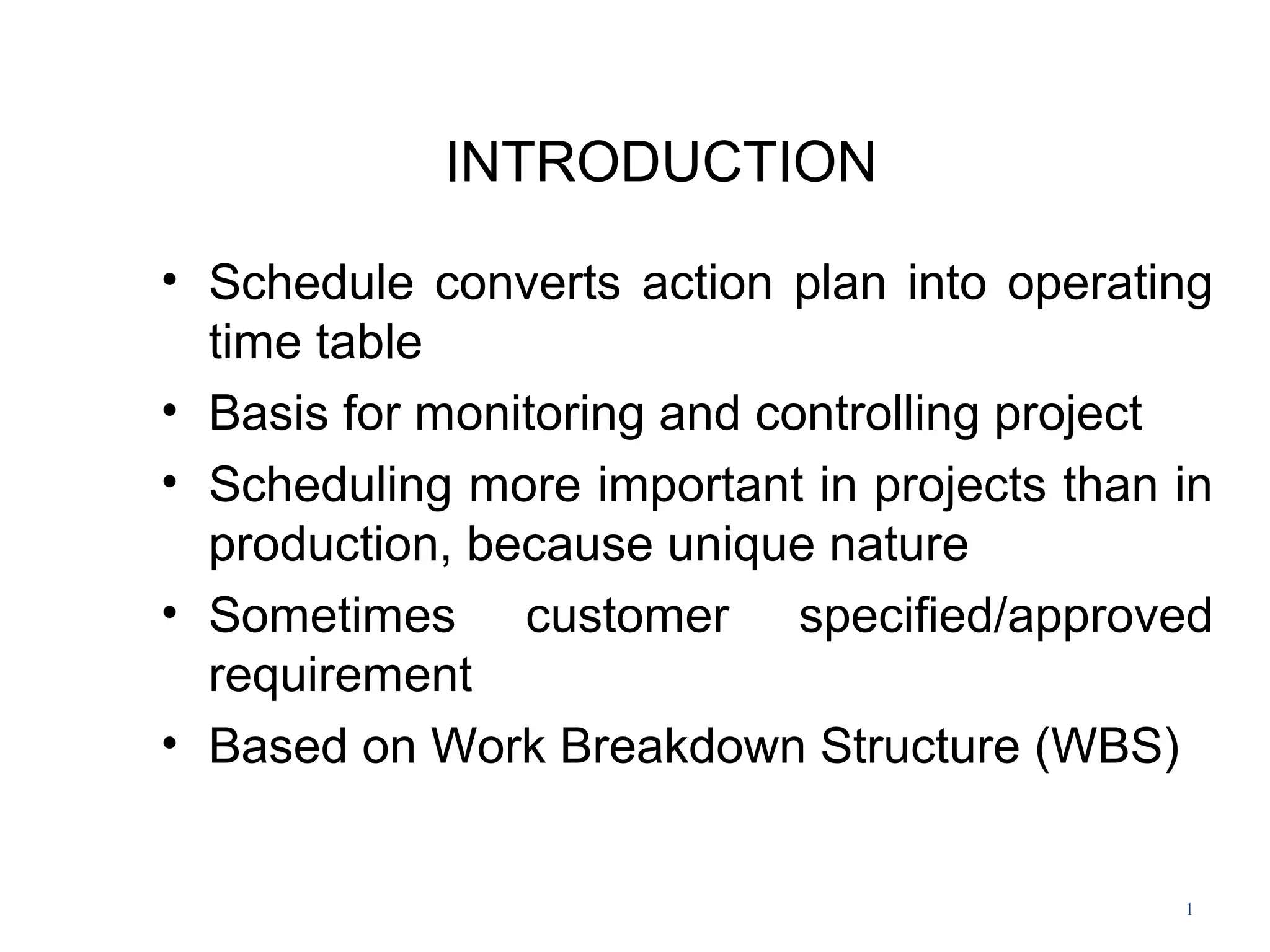 Cpm n pert lecture 1 | PPT