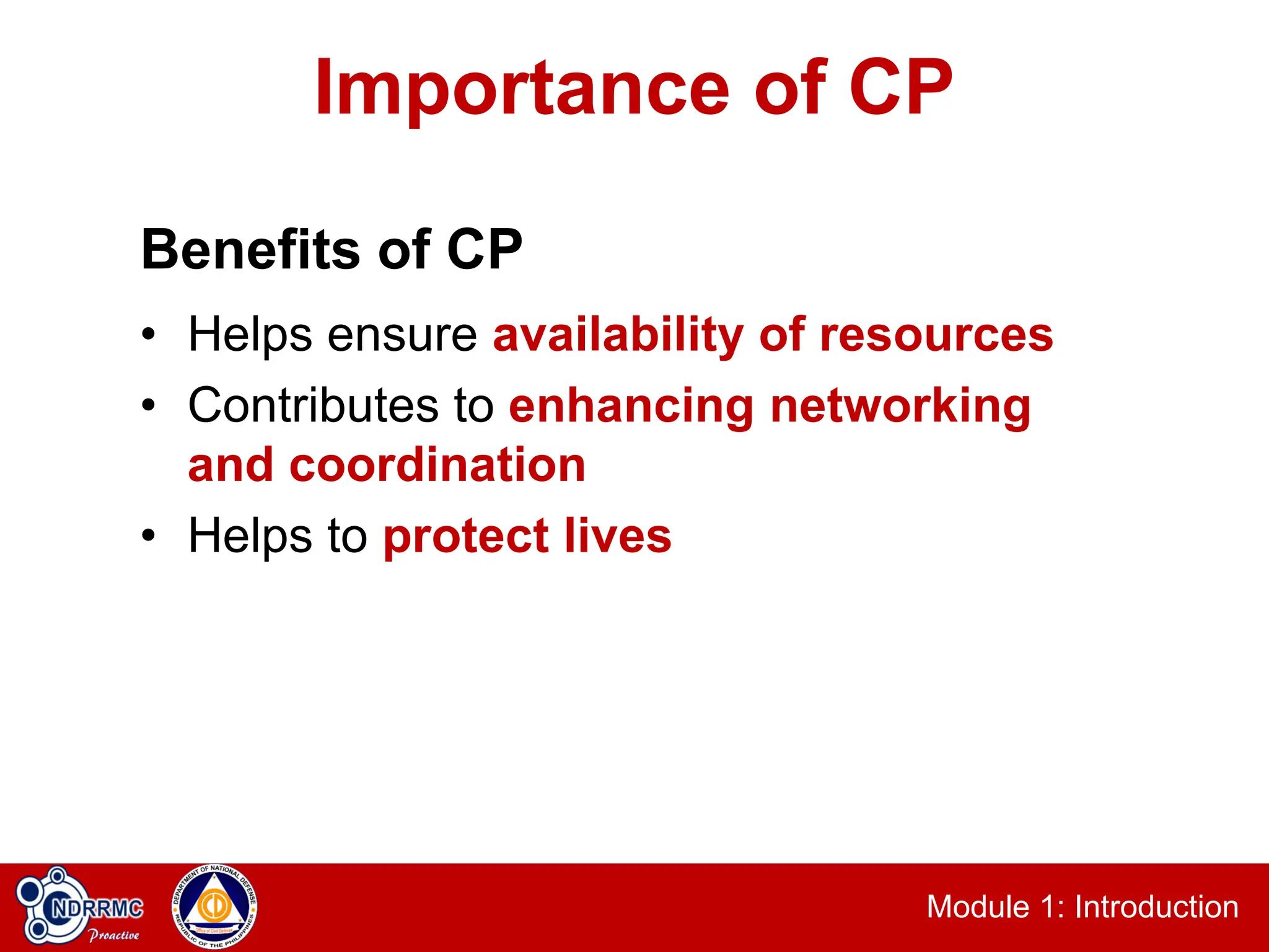 Contingency Planning MODULE 1- INTRODUCTION.pdf