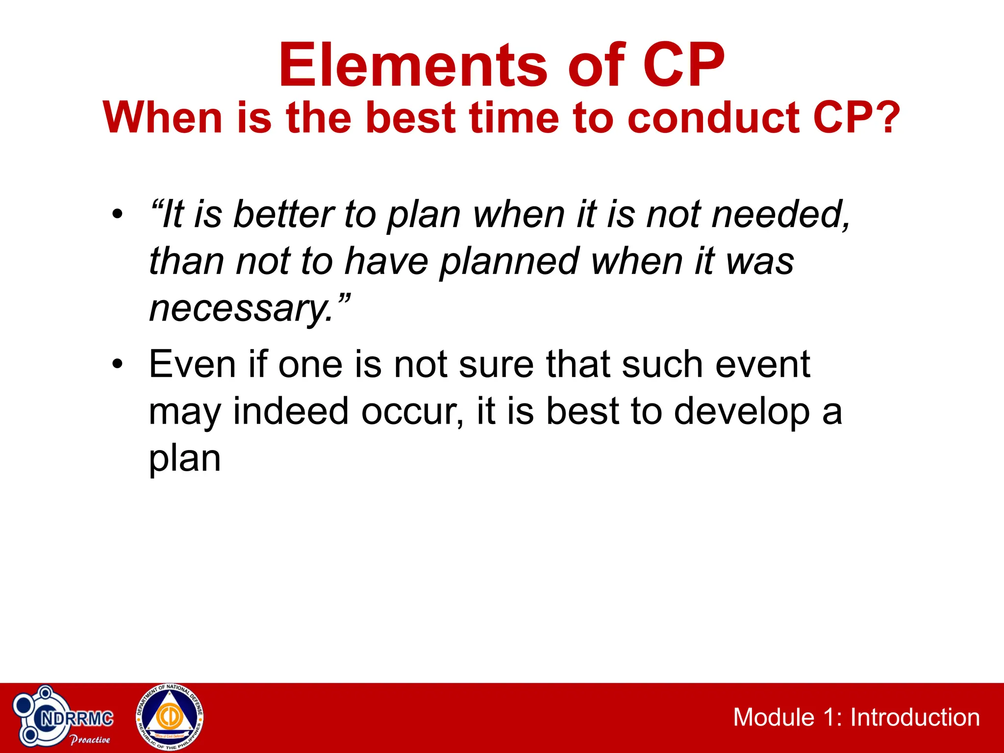 Contingency Planning MODULE 1- INTRODUCTION.pdf