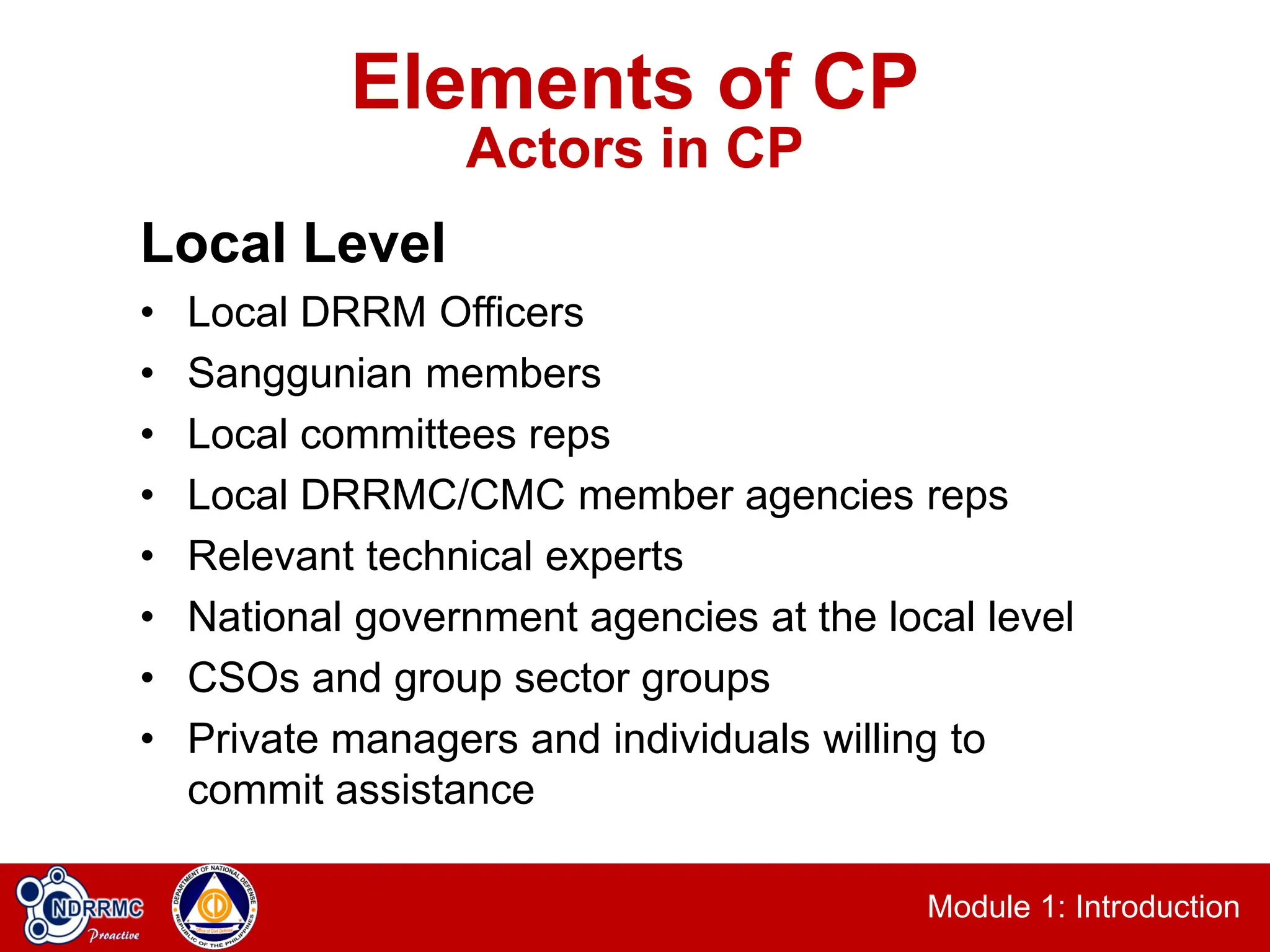 Contingency Planning MODULE 1- INTRODUCTION.pdf