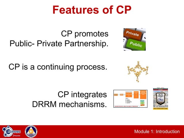 Contingency Planning MODULE 1- INTRODUCTION.pdf | Business | Business and Finance