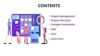 CONSTRUCTION MANAGEMENT CRITICAL PATH CPM & PERT- PWD.pptx