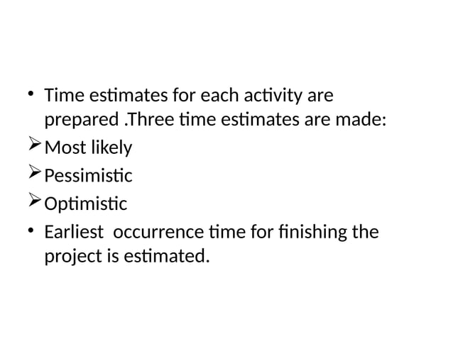 CPM & PERT analysishkuahjfahah,mfhmkjf,.pptx