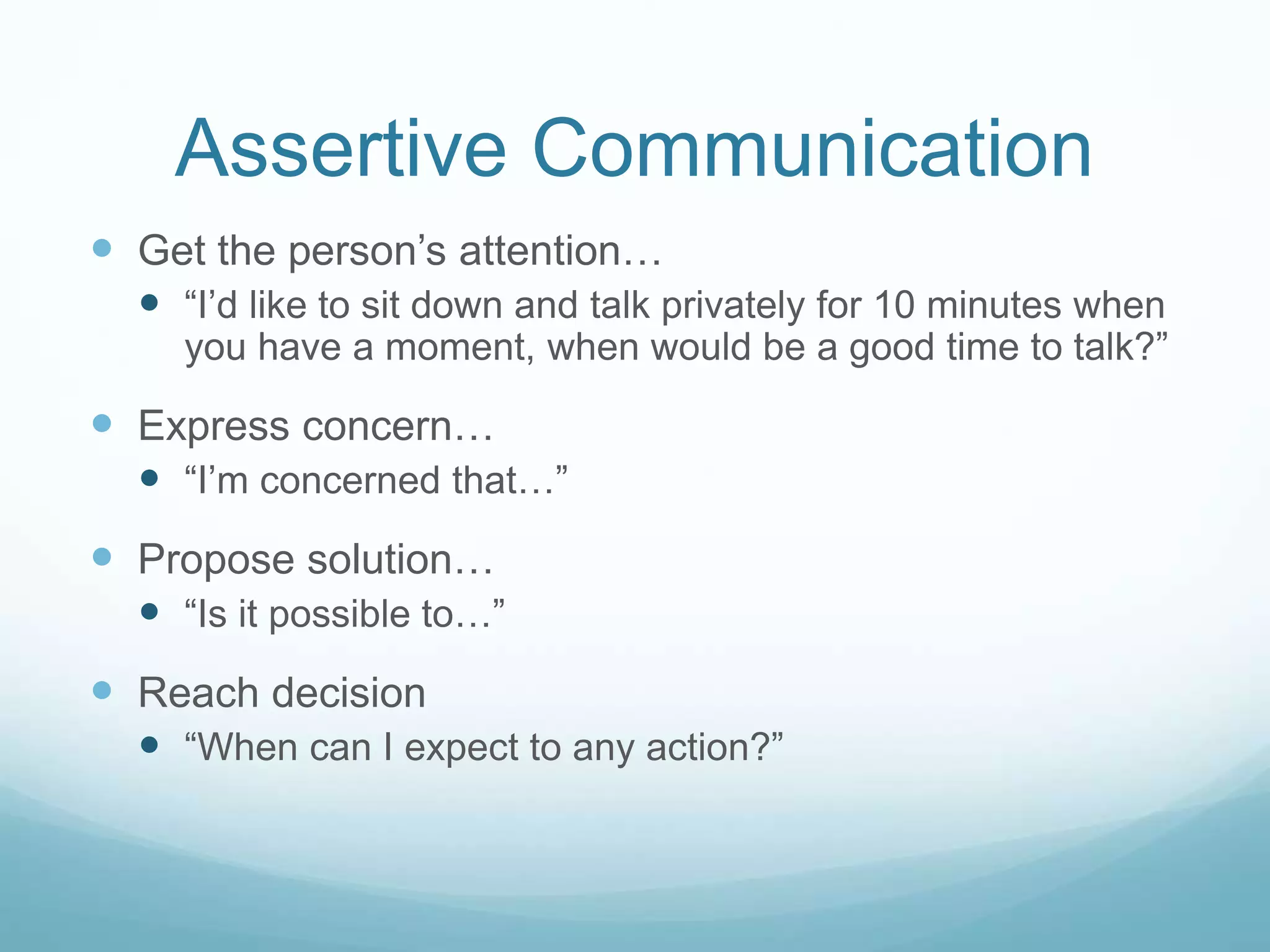 Patient safety and communication | PPTX