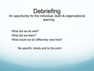Patient safety and communication | PPTX