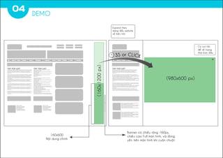 Profile sản phẩm CPM Stick_Admicro | PDF