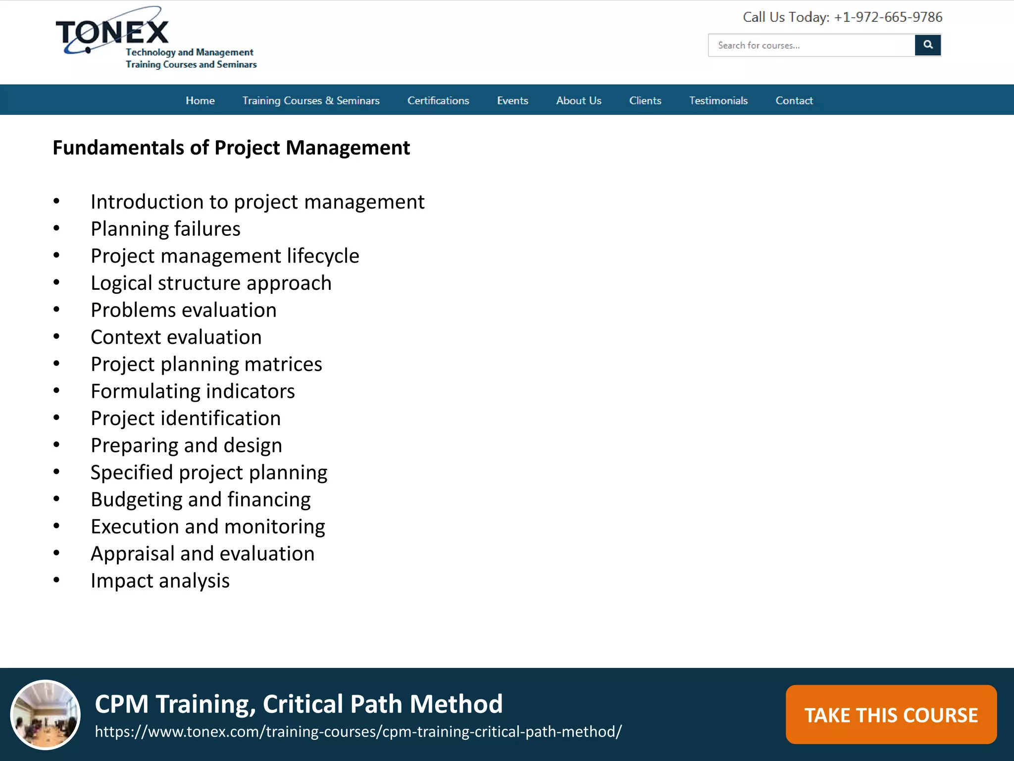 Critical Path Method (CPM) Training | PPTX | Business | Business and ...