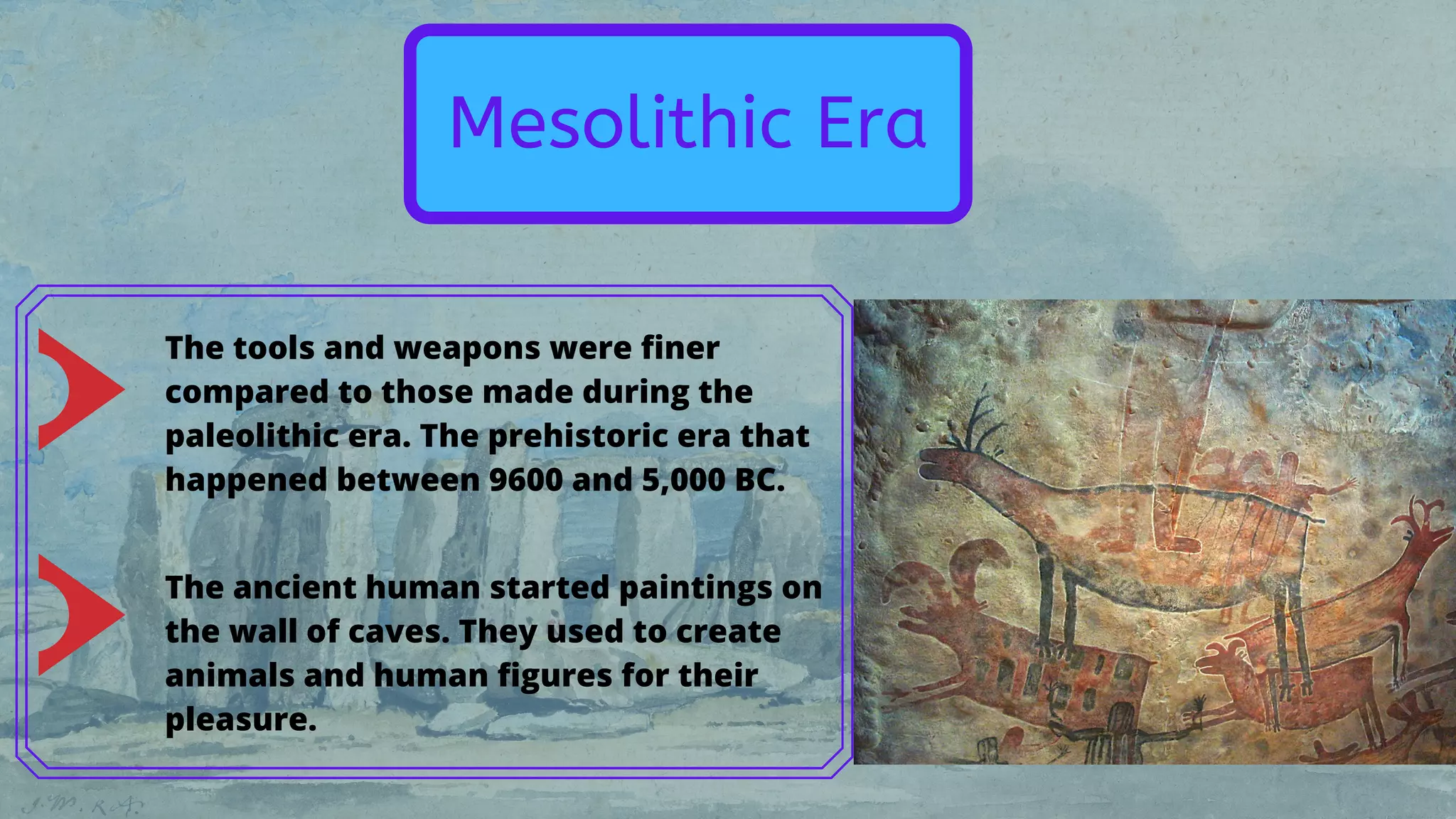 Fascinating Stone Age Facts for Kids | PDF