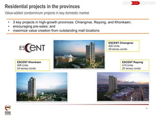 Cpn corporate report q1 2016 | PDF