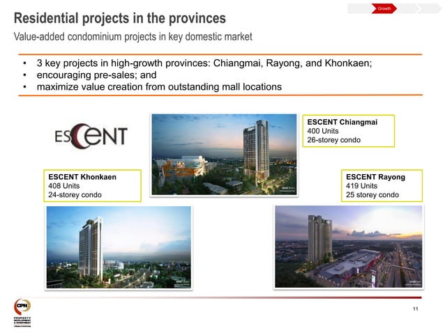 Cpn corporate report q1 2016 | PPT