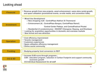 Cpn corporate report q1 2016 | PDF
