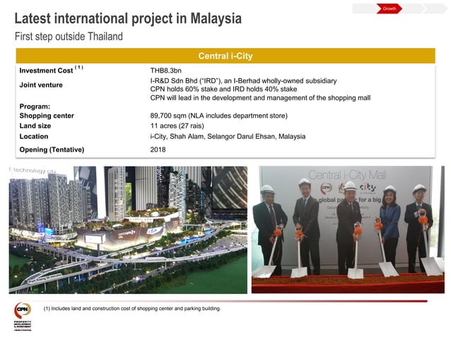 Cpn corporate report q1 2016 | PPT