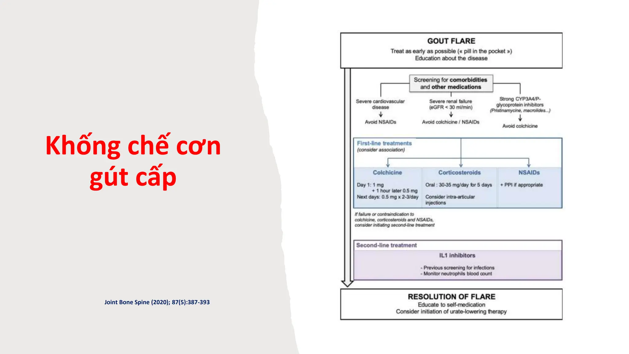 CẬP NHẬT GOUT NICE 2022.pptx