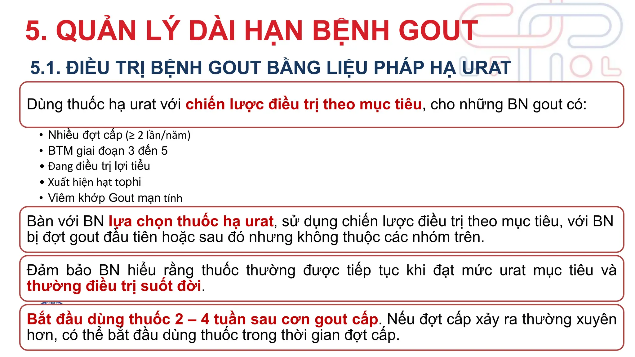 CẬP NHẬT GOUT NICE 2022.pptx