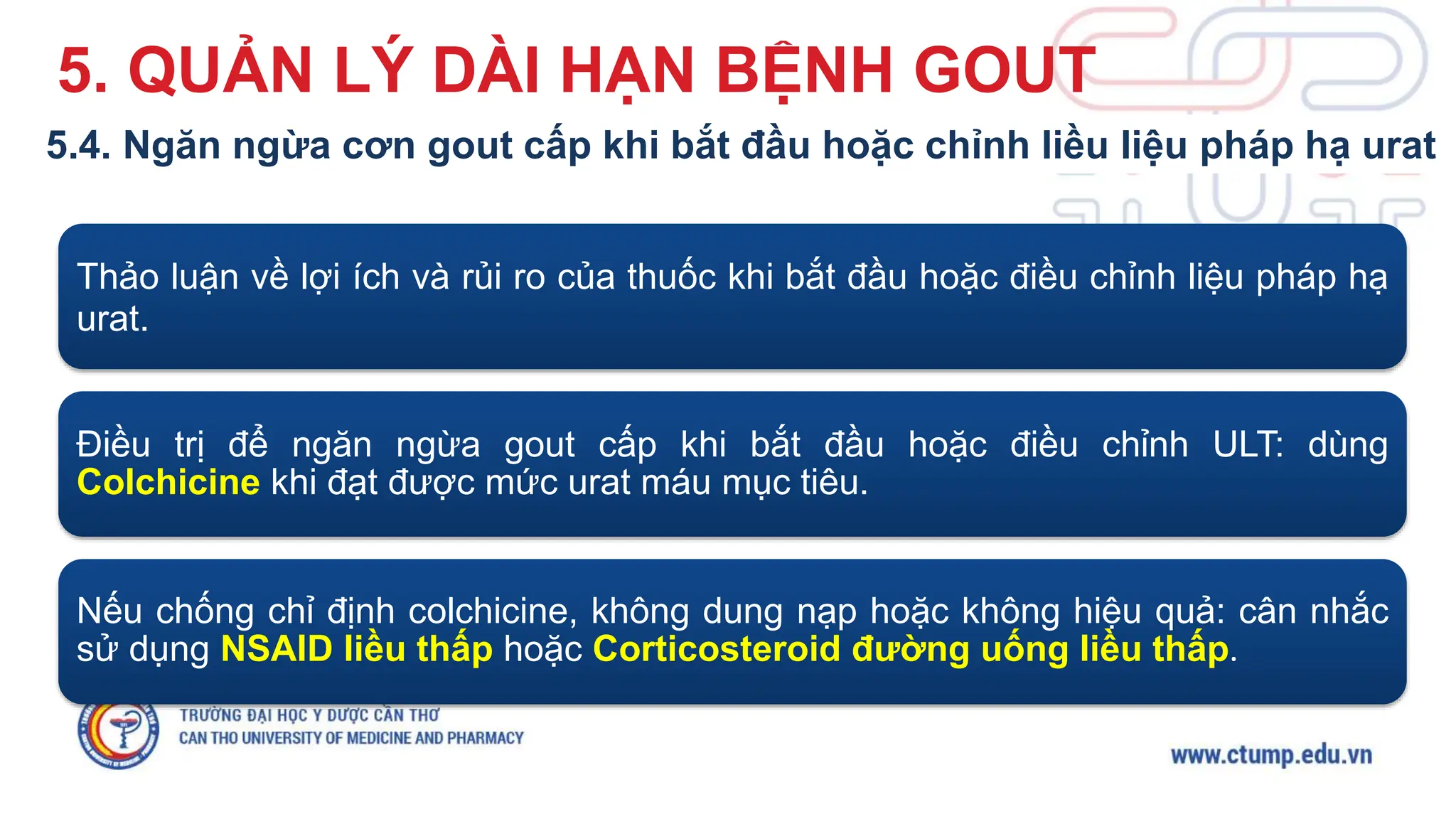 CẬP NHẬT GOUT NICE 2022.pptx