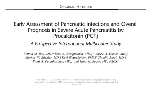 Cập nhật điều trị viêm tụy cấp 2023 - Bs Ck1 Đoàn Hoàng Long (1).pdf