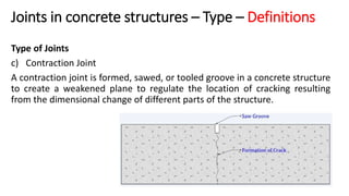 Cpnstruction Joints.pptx