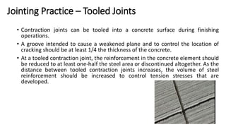 Cpnstruction Joints.pptx