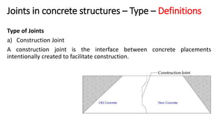 Cpnstruction Joints.pptx