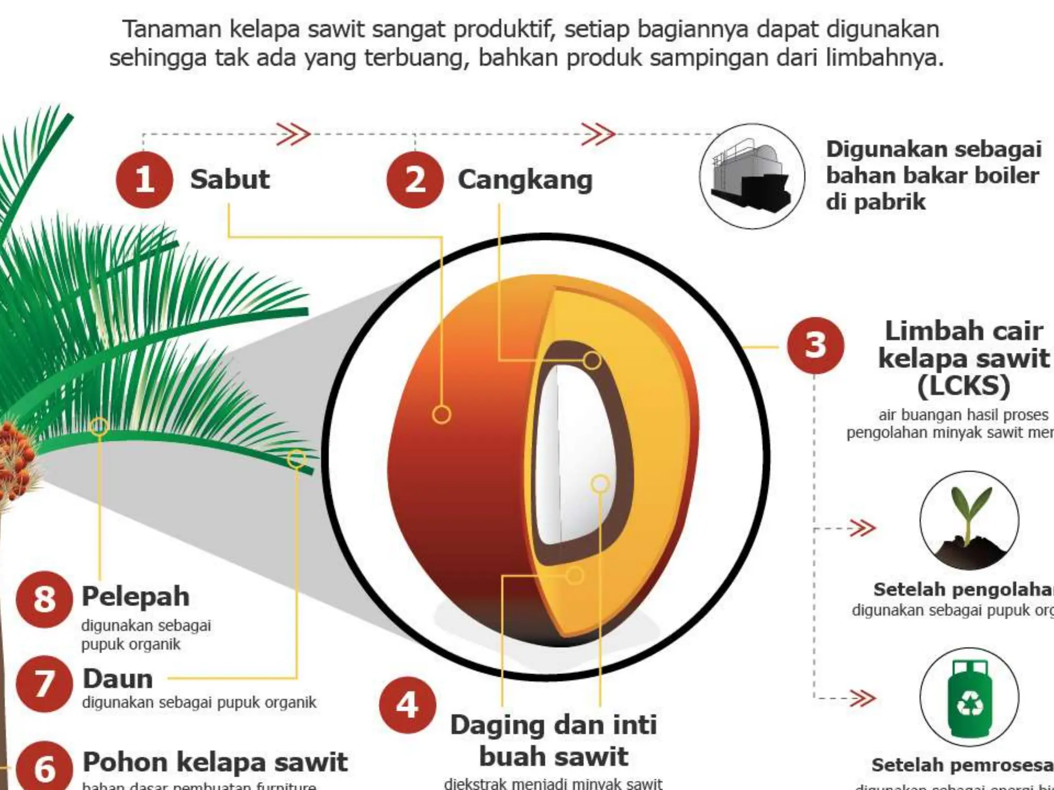 PEMBUATAN CRUDE PALM OIL SKALA LAB UNTUK PELAJARAN PIK SMK TEHNIK KIMIA ...