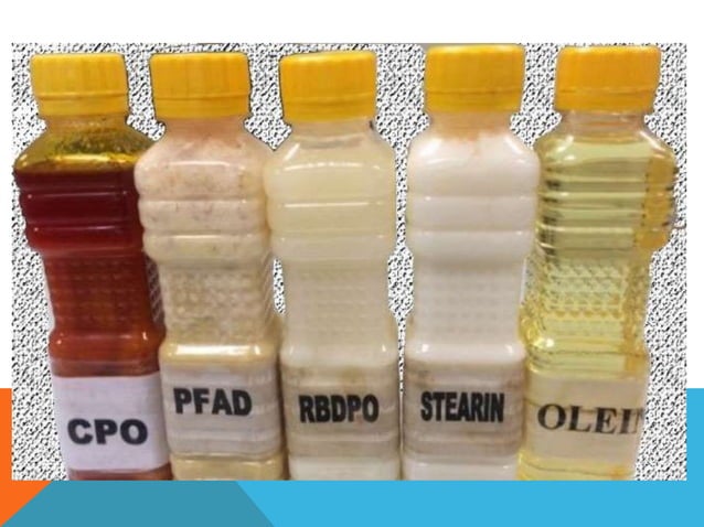 PEMBUATAN CRUDE PALM OIL SKALA LAB UNTUK PELAJARAN PIK SMK TEHNIK KIMIA ...